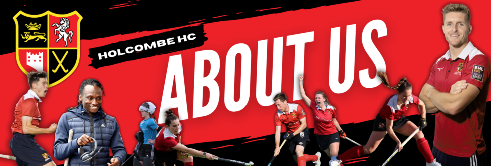Holcombe Hockey Club | Men's, Women's and Junior Club in Medway Kent