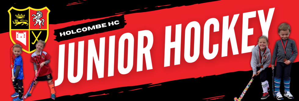 Welcome to Holcombe juniors - Holcombe Hockey Club