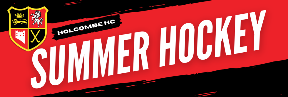 Summer League - Holcombe Hockey Club