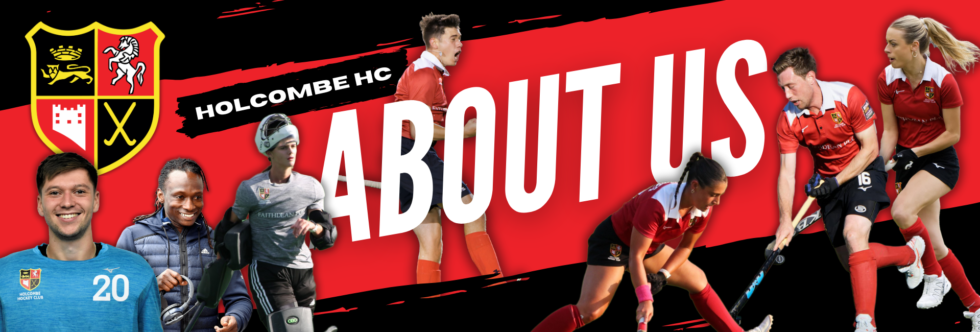 Holcombe Hockey Club | Men's, Women's and Junior Club in Medway Kent