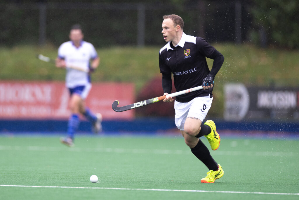 Matt Ramshaw added to Great Britain Central Programme - Holcombe Hockey ...